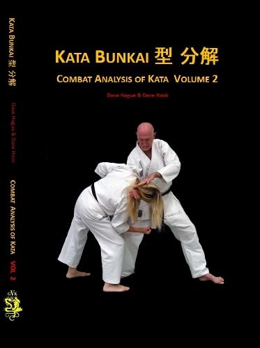 Buy Kata Bunkai: Combat Analysis of Kata: 2 (Volume 2) Book Online at ...