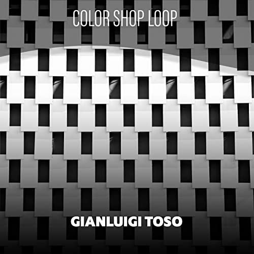 Amazon.co.jp: Color Shop Loop : Gianluigi Toso: デジタルミュージック