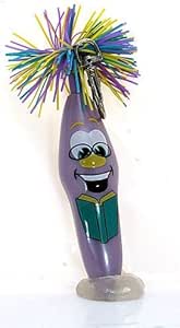 Amazon.com : Kooky Klickers Collectible Pen - Krew 39 - LASA #253 ...