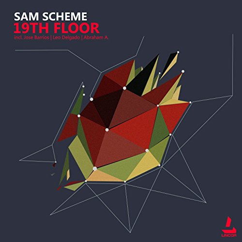 Amazon.com: 19th Floor : Sam Scheme: Digital Music
