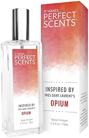 Amazon.com : Perfect Scents Fragrances | Inspired by Yves Saint Laurent ...