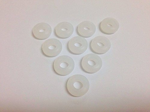10 Clear Silicone Grommet 5/16" Colored Grommet BPA Free For ...