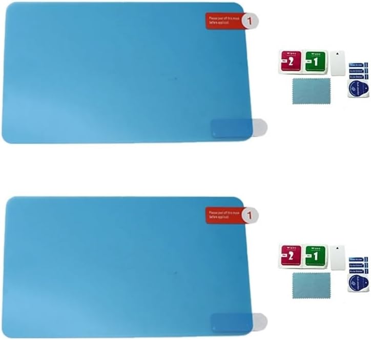 Amazon.com: Motorcycle Screen Protector Instrument for BE&Nelli TRK502 ...