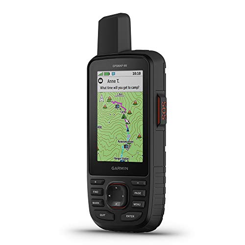 Best GPS for Hiking: Our Top 9 Picks for Outdoor Adventures - My Open ...
