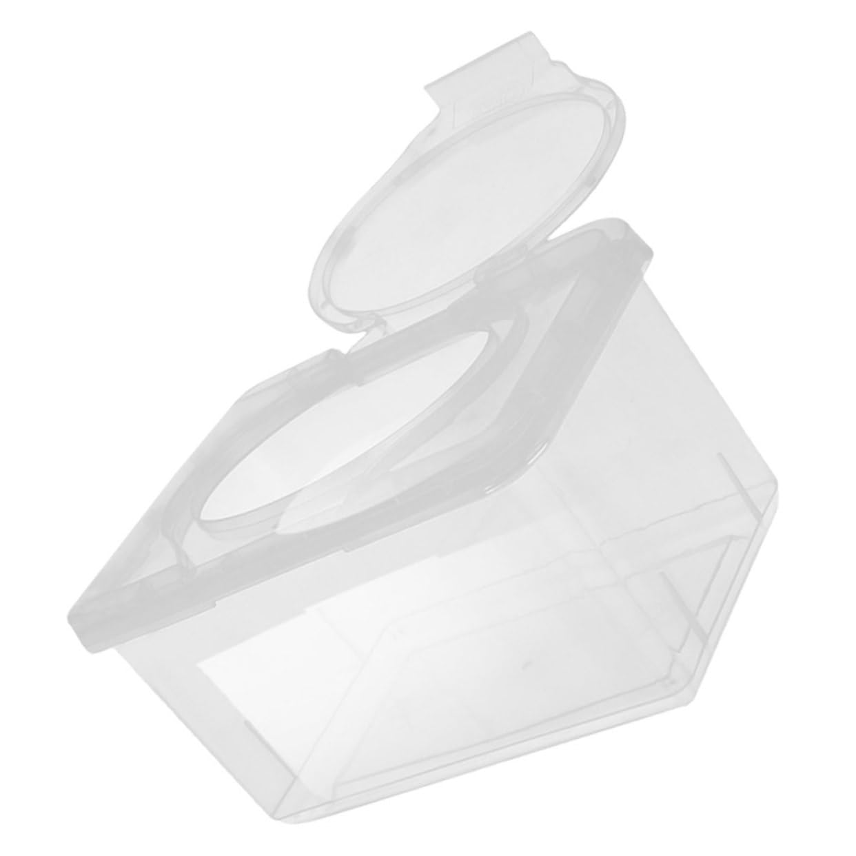 Amazon.com: Wipes Box Diapers Weighted Wipe Dispenser Wipe Holder for ...