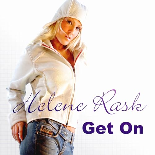 Get On by Helene Rask on Amazon Music - Amazon.com