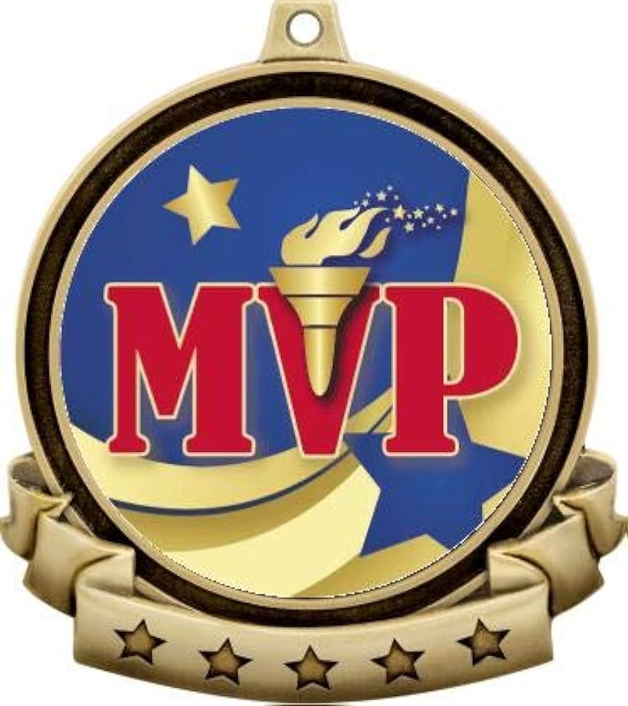 Mvp Auszeichnung Clipart
