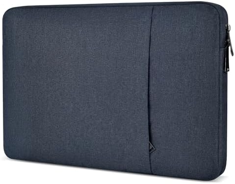 Amazon.com: 18.5 inch Portable Monitor Sleeve, Padded Shockproof ...