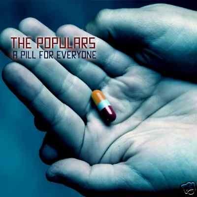Pill For Everyone - Amazon.com Music