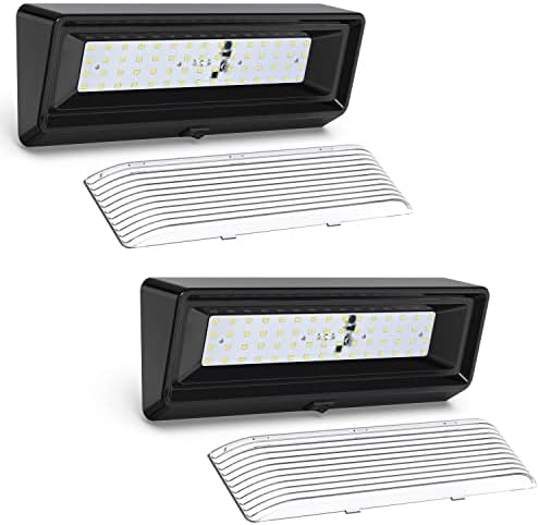 Amazon.com: Leisure LED 2 Pack RV Exterior Porch Utility Light with ...