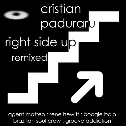 Play Right Side Up: remixed by Cristian Paduraru on Amazon Music