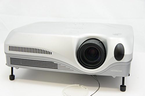 Amazon.com : Hitachi CP-X444 LCD Projector : Office Products