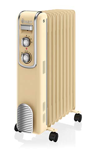 The 10 Best Oil Filled Radiators in the UK 2022