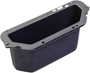 Amazon.com: alxiang Trunk Floor Storage Box for Ram 1500 2019 ...