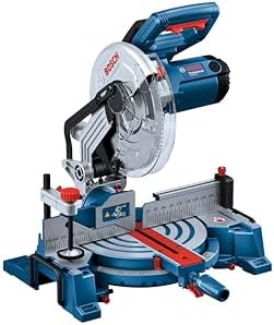Bosch GCO 14-24 Heavy Duty Corded Electric Metal Cut Off Saw (14" Chop ...