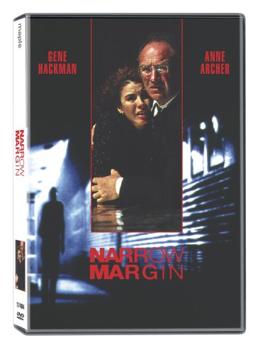 Amazon.com: Narrow Margin : Movies & TV