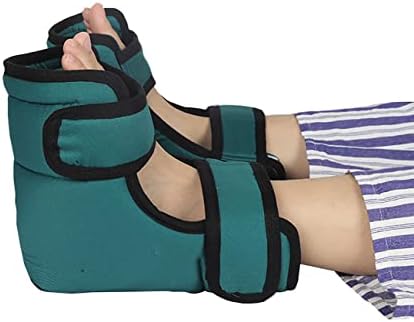 Amazon.com: COMDS Pressure-Relieving Heel Protector, 2 PCS Heel ...