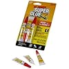 Amazon.com: The Original Super Glue, 3-ct. Packs : Arts, Crafts & Sewing