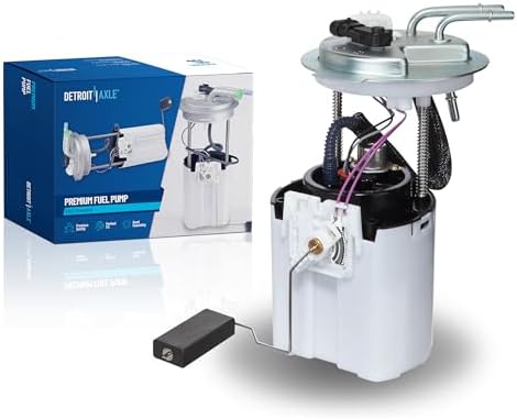 Amazon.com: Detroit Axle - Fuel Pump Module for Chevrolet GMC Avalanche ...