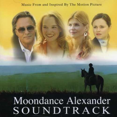 Moondance Alexander: Amazon.de: CDs & Vinyl