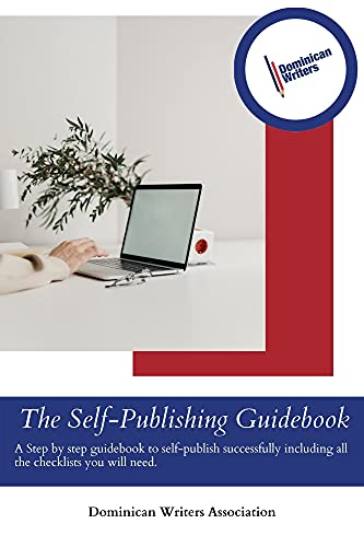 Amazon.com: The Self-Publishing Guidebook: A Step by step guide to self ...