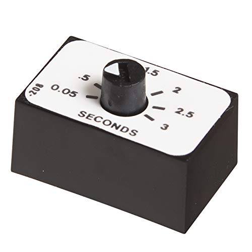 Amazon.com: SSAC VARI-TIME PLUG ON MODULE : Musical Instruments