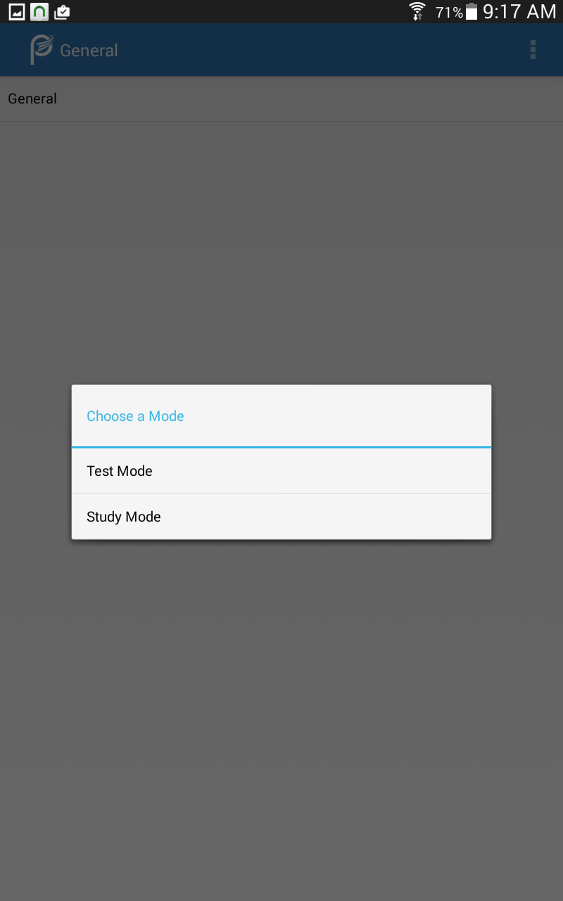Prepware General - App on Amazon Appstore