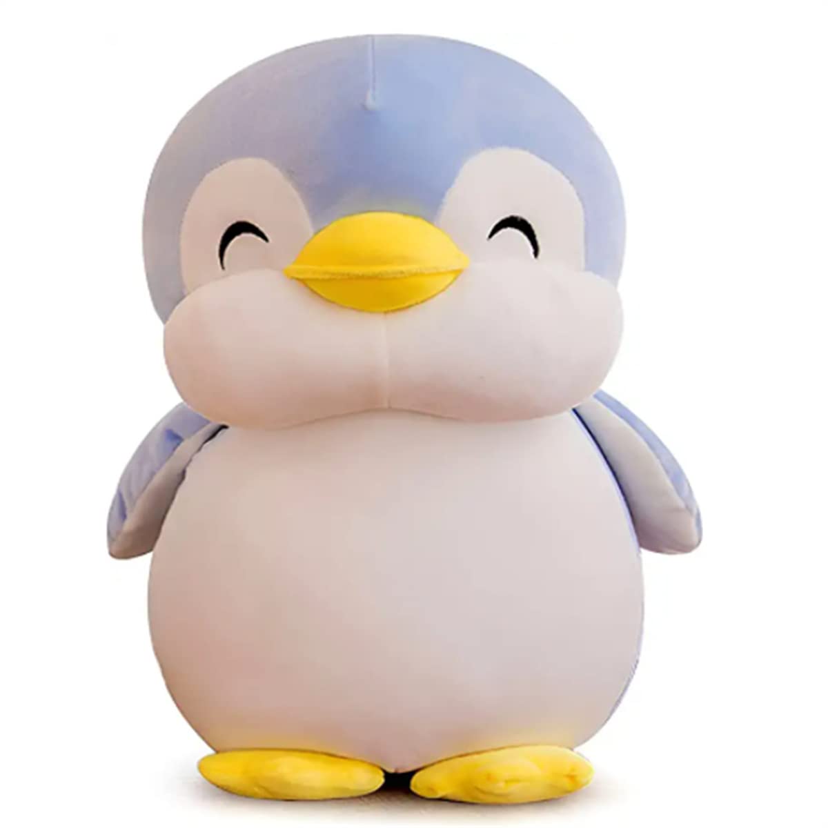 Snapklik.com : Penguin Plush Pillow, Soft Penguin Stuffed Animal ...