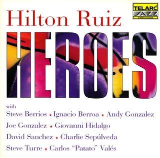 Jazz Latin: Hilton Lewis: Amazon.es: CD y vinilos}