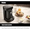Haier Home Barista Hot Drinks Machine & Frother, I-Master Series 5 All ...