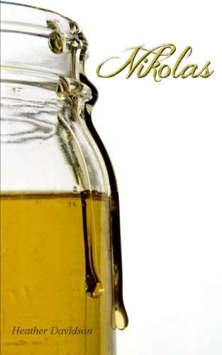 Nikolas : Amazon.in: Books