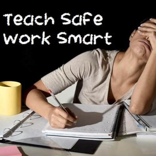 Teach Safe Work Smart : Teach Safe Work Smart: Amazon.co.uk: Audible Books & Originals