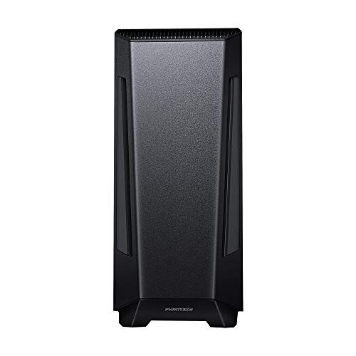Phanteks Eclipse P360X Compact E-ATX Mid-tower case, Tempered Glass ...