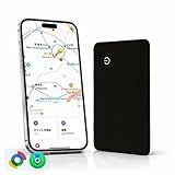 ・ブランド:GEARVITA・製造元:SUIQI・製造元/メーカー部品番号:GPSCD001・📱【iOS×Android両対応｜カード型紛失防止タグ】 最新のカード型エアタグは、薄型・コンパクト設計を採用し、財布やパスポートケースにすっきり...