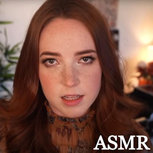 Modeling Photoshoot by Goodnight Moon ASMR on Prime Music