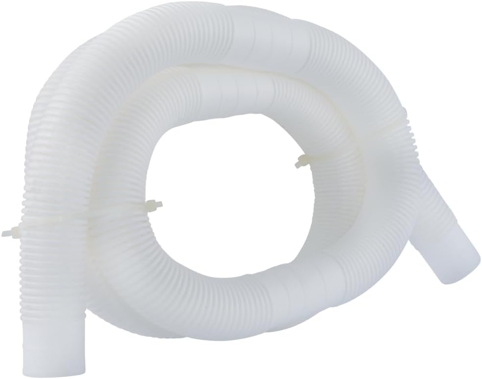 Amazon.com: 1.25" Diameter Rain Barrel Connector Hose Connect Downspout ...