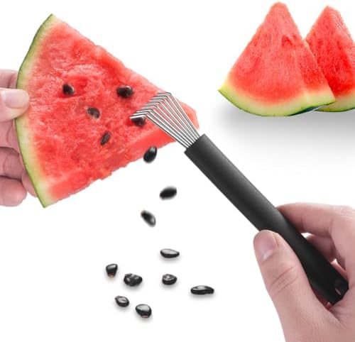 Amazon.com: Choxila Pomegranate Deseeder Tool Stainless Steel ...