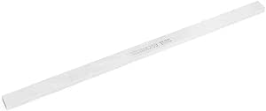 uxcell HSS 200mm x 10mm x 3mm Rectangle Lathe Tool Bit Boring Bar Fly ...