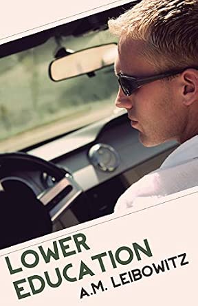 Lower Education : Leibowitz, A M: Amazon.co.za: Books