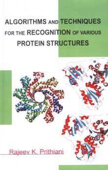 Algorithms and Techniques for the Recognition of Various Protein ...