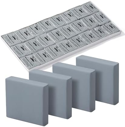 Amazon.com : Mr. Pen- Kneaded Erasers, 1.37