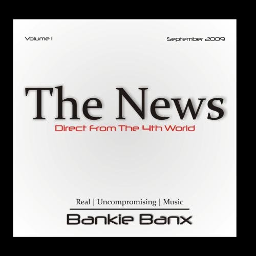 Amazon.com: The News: CDs & Vinyl