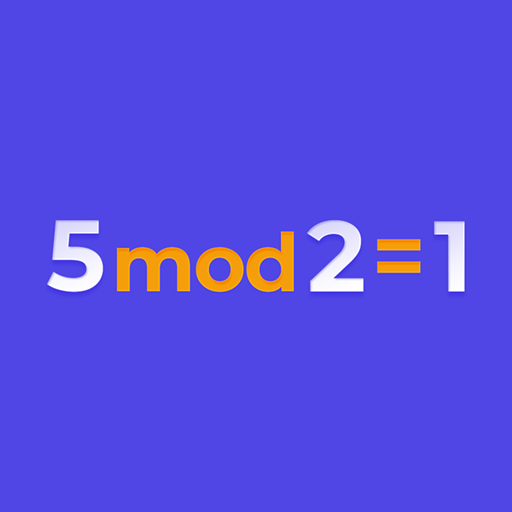 Modulo Calculator - App on Amazon Appstore