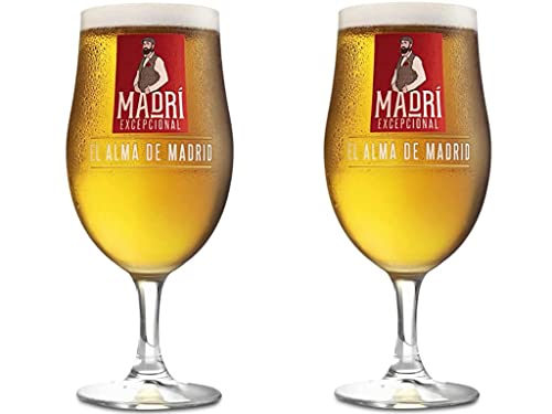 Madri Glasses: The Perfect Companion for Your Favorite Brews!