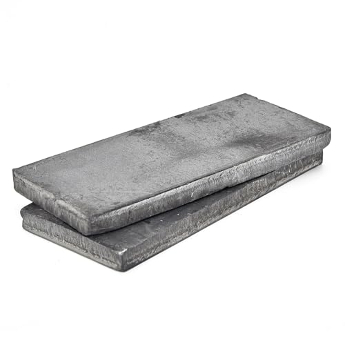 MOPHOEXII Pure Lead Ingots,Lead Sheet with 99.9% - Want It All