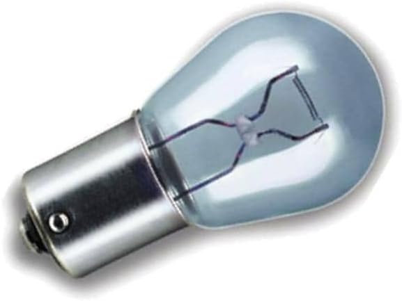 Amazon.com: Osram 838090 - Osram 7511 Miniature Automotive Light Bulb ...