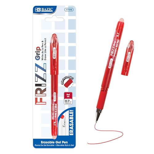 Best Red Pens: Elevate Your Writing with These Top Picks - Totally Reviewed