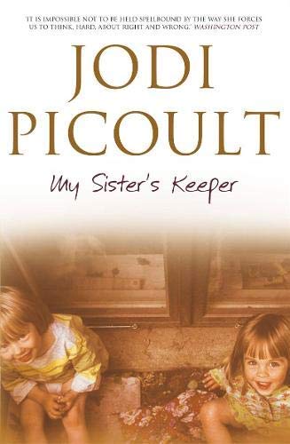 My Sister's Keeper: Jodi Picoult: 9780340835456: Amazon.com: Books