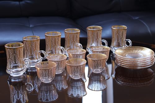 amazon.sa Best Sellers: The best items in Coffee Serving Sets based on ...