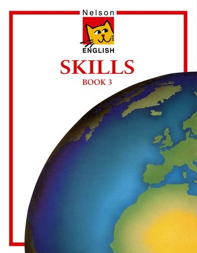 Nelson English - Book 3 Evaluation Pack: Nelson English - Skills Book 3 ...